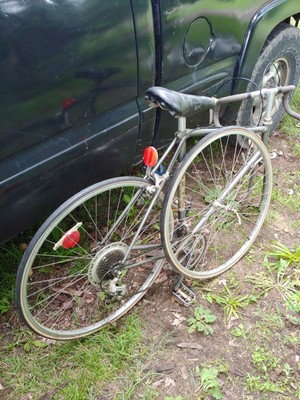 Vintage Bicycles - Vintage Fuji - Nelo's Cycles