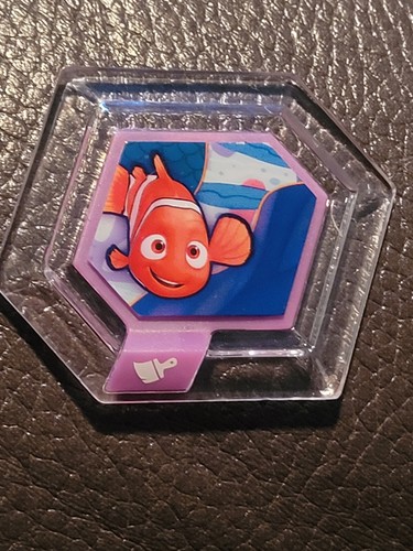 Lot of 4 Nemo's Seascape Disney Infinity 1.0 Power *Discs Only* | eBay