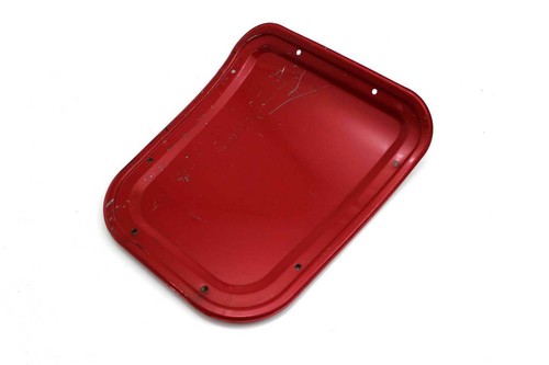 Holden Commodore VU VY VZ Corner Tub Tray Trim 687f Sting Red 92057062 ...