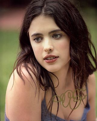 Margaret Qually signed 8x10 autograph photo w/ COA The Leftovers / MAID ...