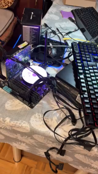 Gaming PC without Case | eBay