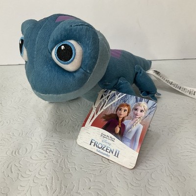 Disney Frozen 2 Fire Spirit Bruni Spirt 10" Plush Figure | eBay