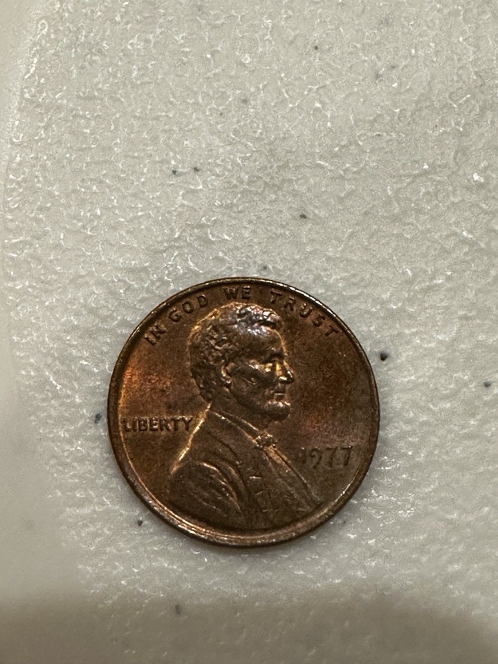 RARE 1977 USA COIN RARE coins us auction | eBay