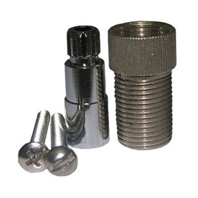 LASCO 03-1761 Shower Stem and Flange Extension for Price Pfister Brand ...