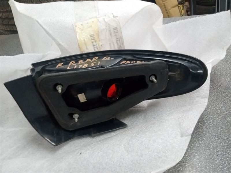 Passenger Tail Light Quarter Panel Mounted Fits 95-97 CONTOUR 21905 | eBay