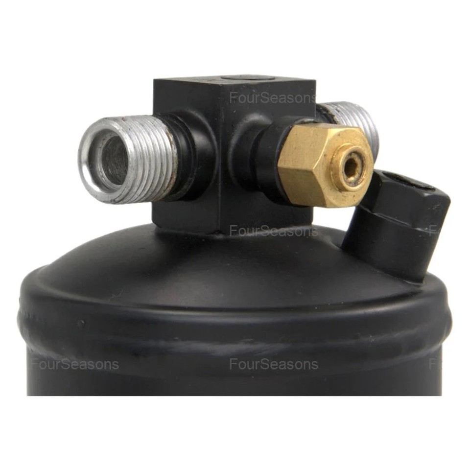 For Mack MR 1986-2006 Four Seasons 33463 Steel Filter Drier | eBay