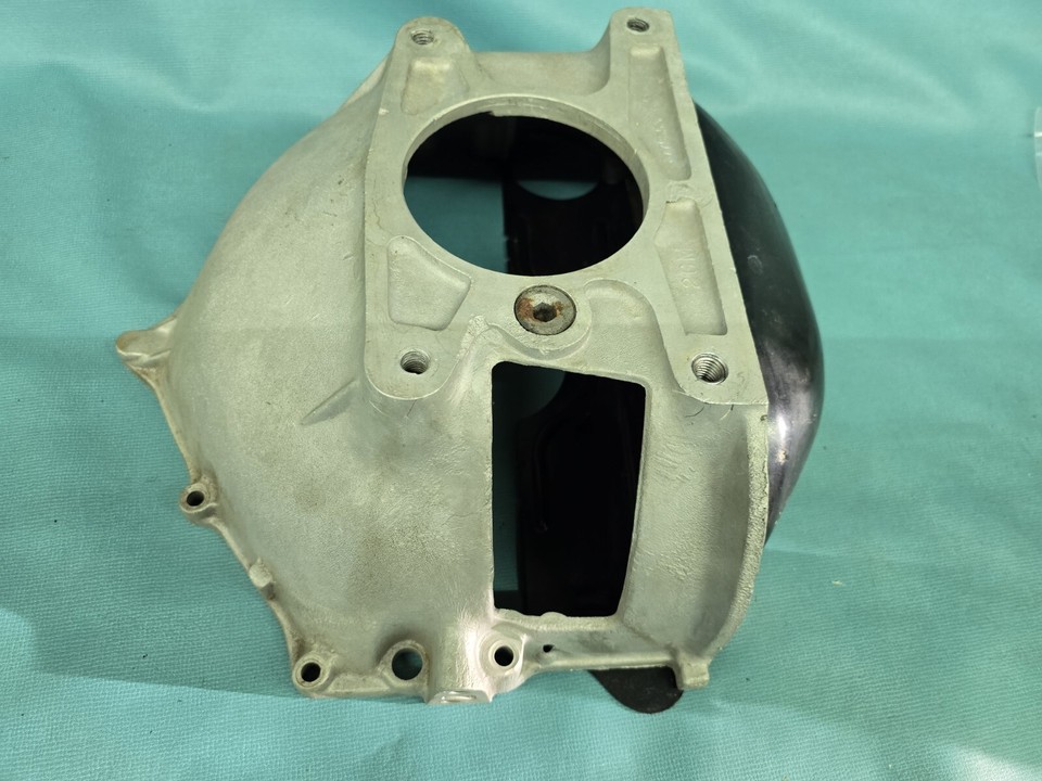 NICE 61 62 CORVETTE BELLHOUSING 3779553 63 IMPALA 409 SS CHEVY 1961 ...