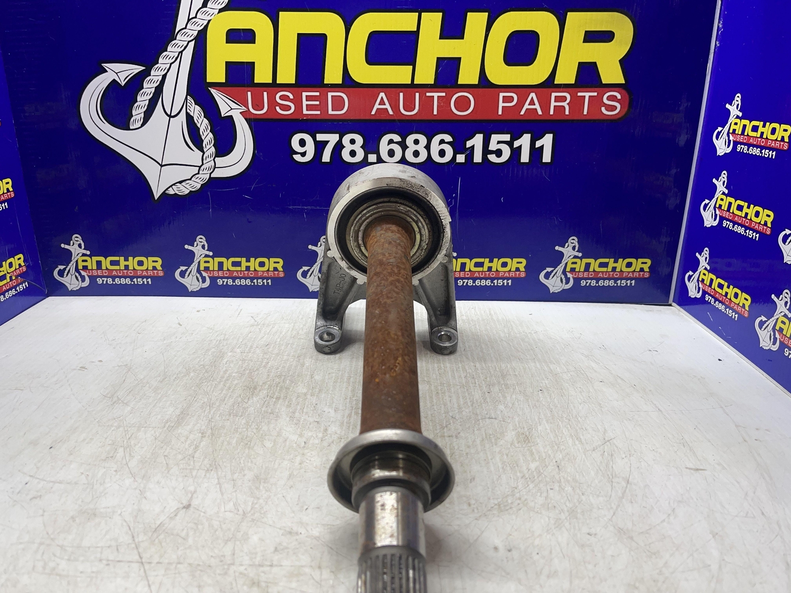2018-2022 HONDA ACCORD 1.5L Passenger Intermediate Jackshaft 44500-T4P ...