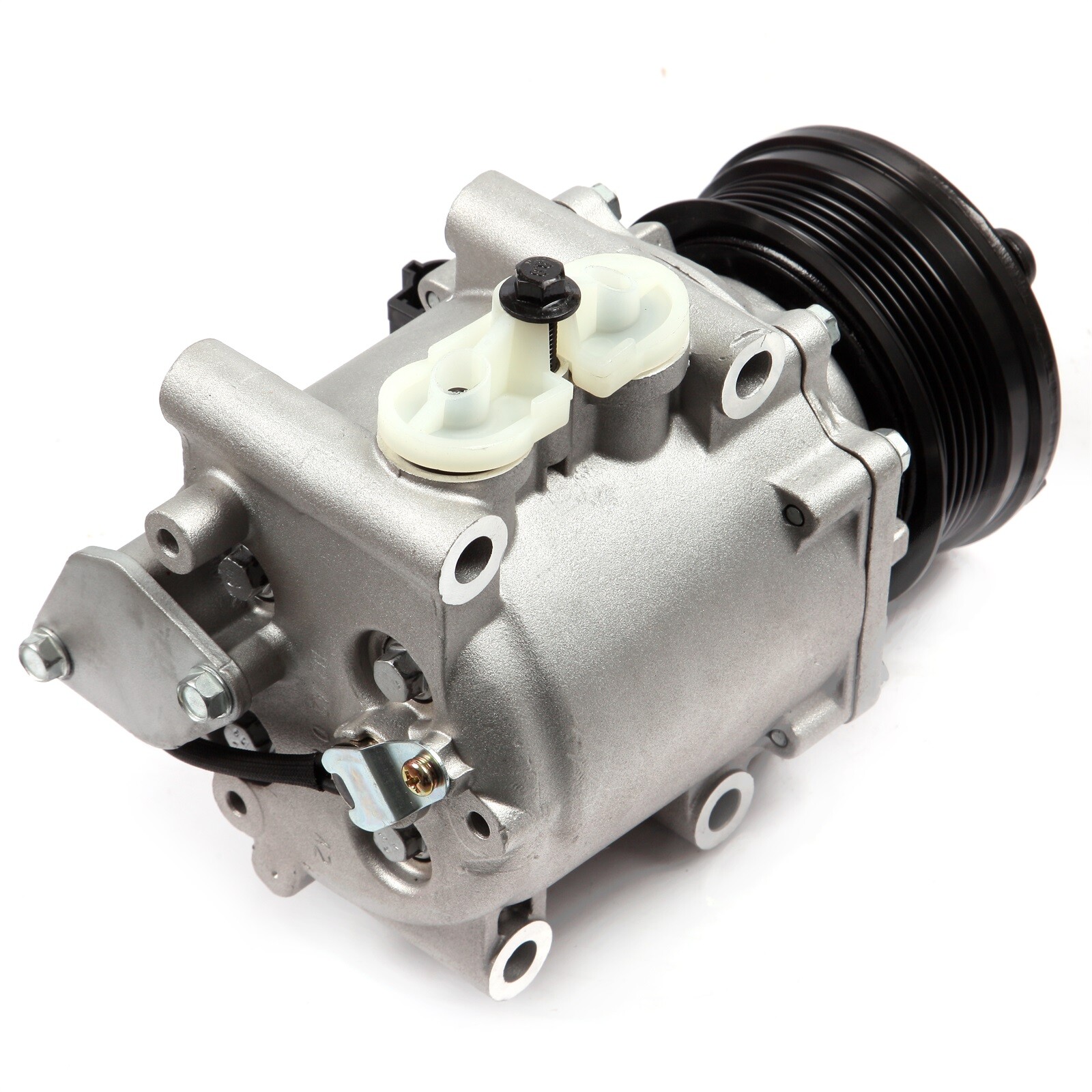 For 2005-2007 Ford 500 Freestyle 3.0L A/C Compressor CO 10851AC ...