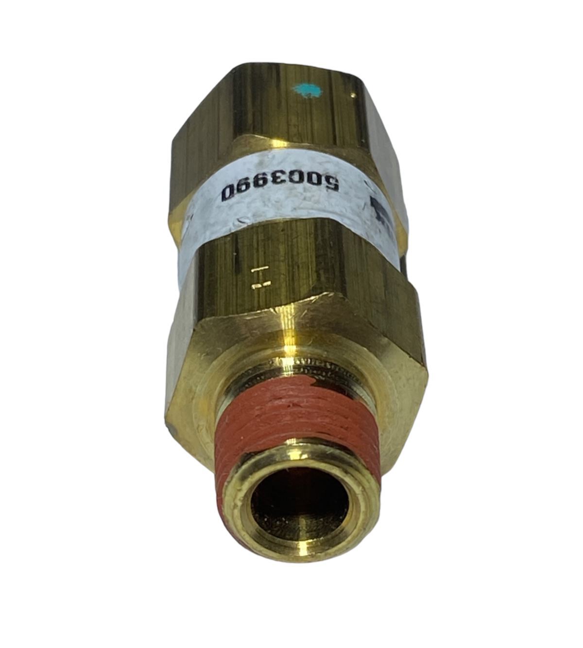 Bendix 5003990 Sc-3 SGL Check Valve 800375 1f2399h. Bx68 for sale ...