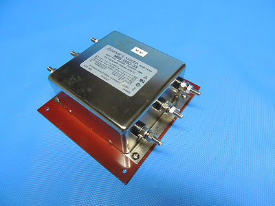 Nemic Lambda MBS 1330-33 TDK Noise Filter Netzfilter Inkl. Rechnung | eBay