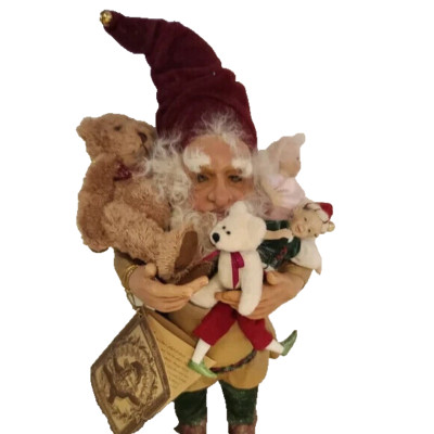 Demdaco Drolleries Deborah Henderson Radek Complete In Box | eBay