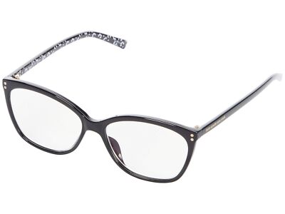 New Kate Spade Readers KS Milena Blue Light Reading Glasses Cat Eye +2. ...