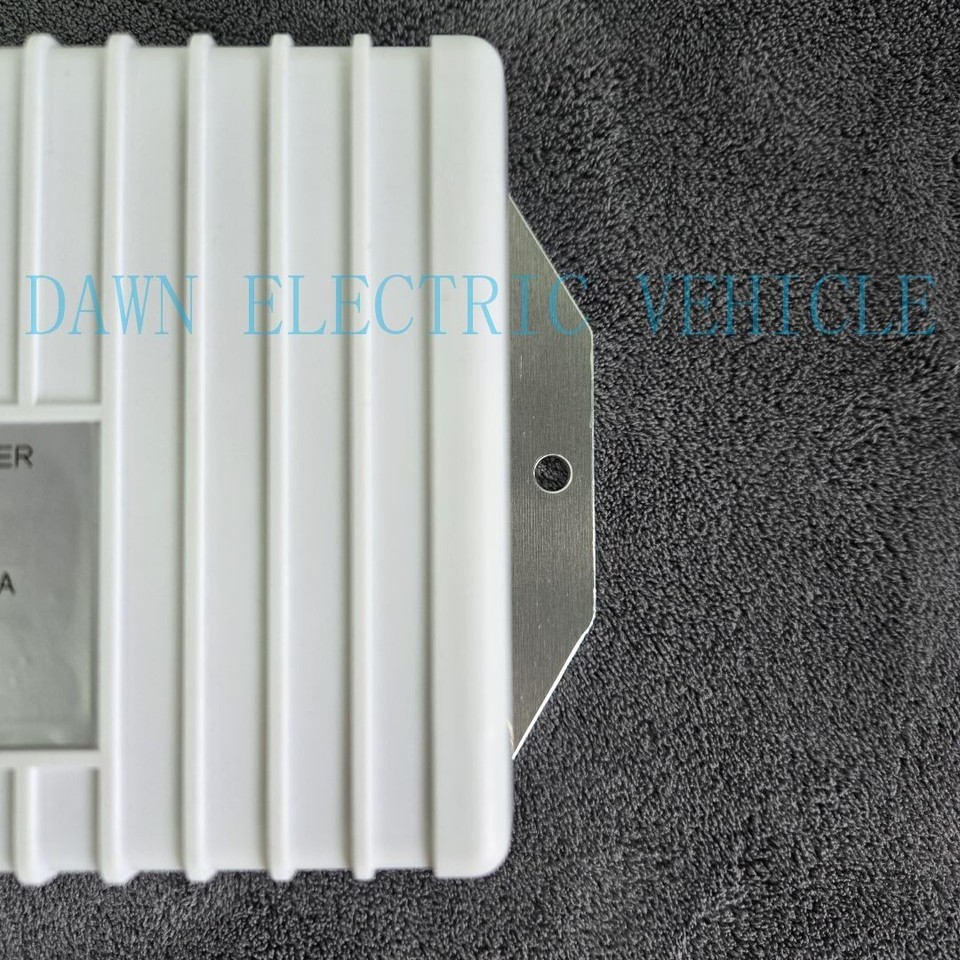 2020 Club Car 1515-5206 48Volt 250A DC Motor Controller | Replaces ...