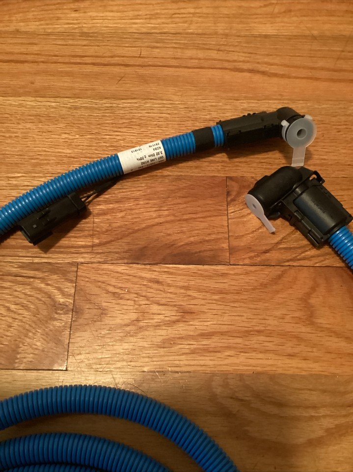 Def Line Heater For Cummins Engine | eBay