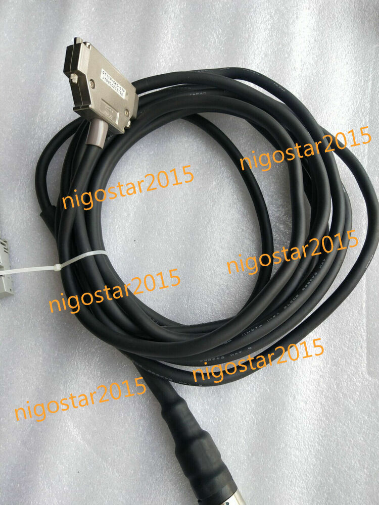 New Original GT11H-C60-37P PLC Cable Fit for Mitsubishi Panel 1-Year ...