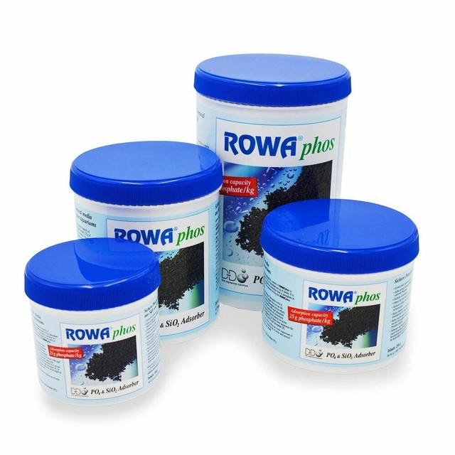 Rowaphos GFO Phosphate Removal Media - 500 Ml for sale online | eBay