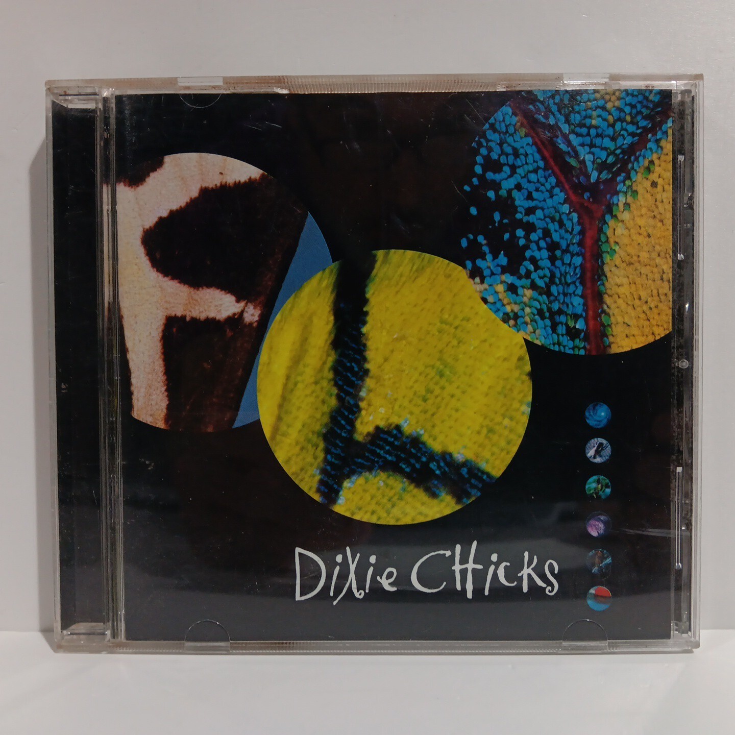 Dixie Chicks Fly CD 1999 Monument Records 74646967829| eBay