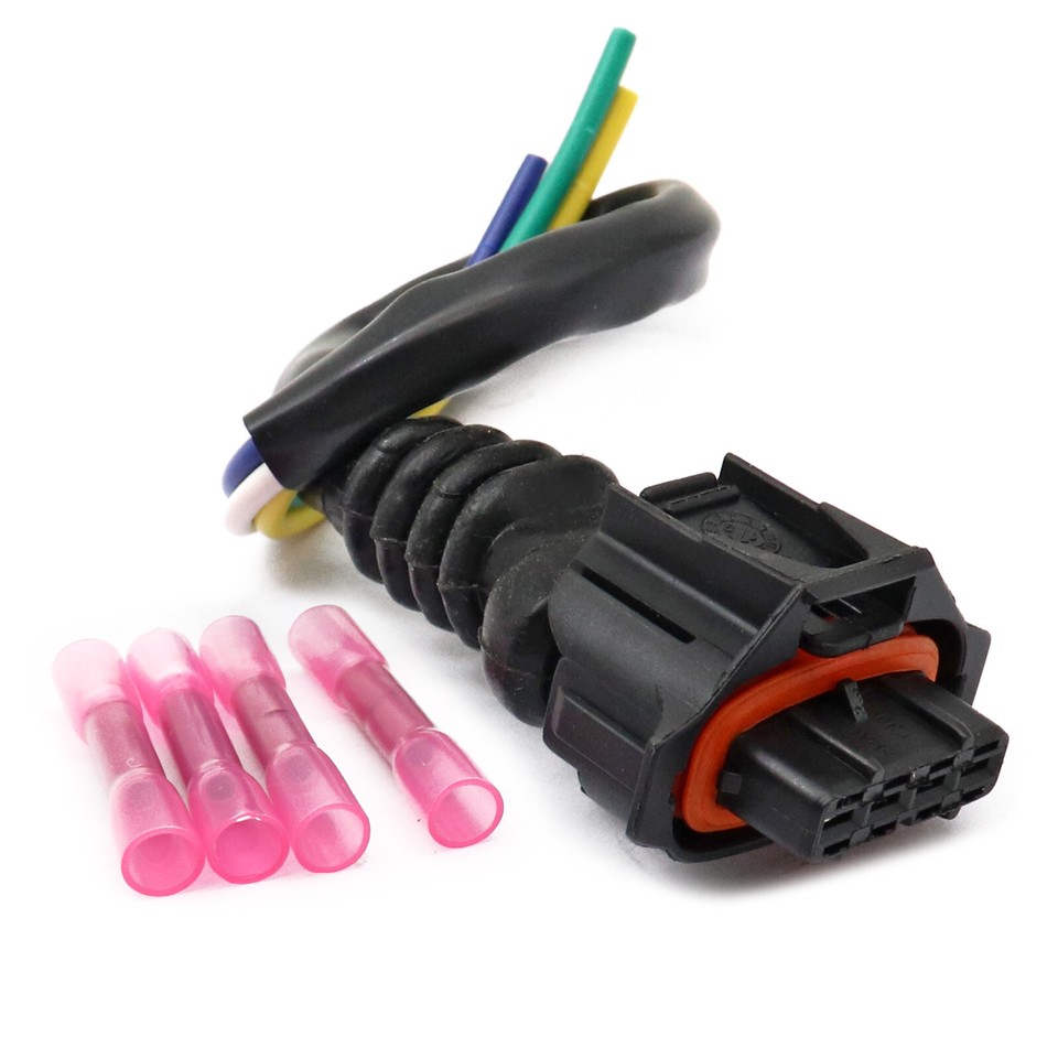 T-Map T-Bap Sensor Repair Pigtail Harness FOR Polaris Ranger 700 XP 800 ...