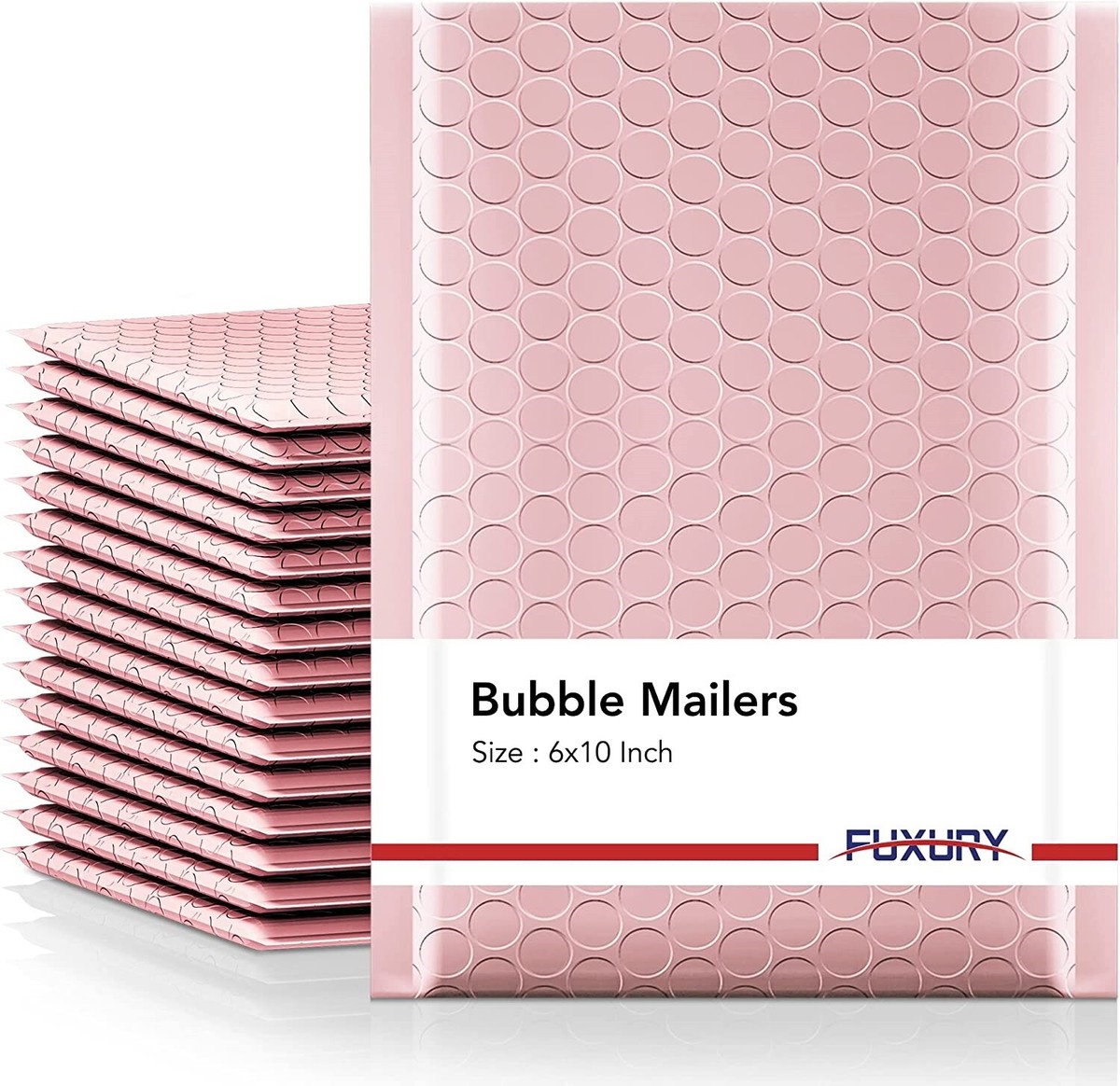 Pink Bubble Mailer Envelopes Pink Poly Bubble Mailers Padded Envelopes