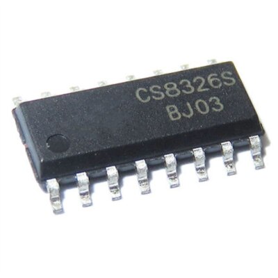 5pcs CS8326S SOP-16 CS8326 SOP16 SOP 7W | eBay