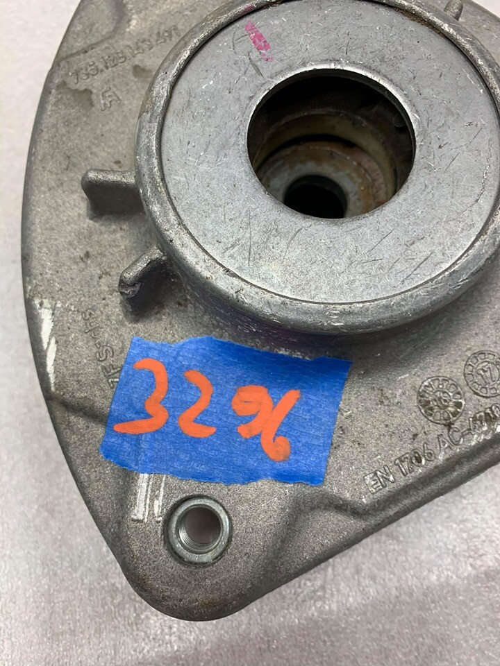 2015-2018 MERCEDES GLA CLA FRONT STRUT MOUNT BEARING, 2463230020 ...