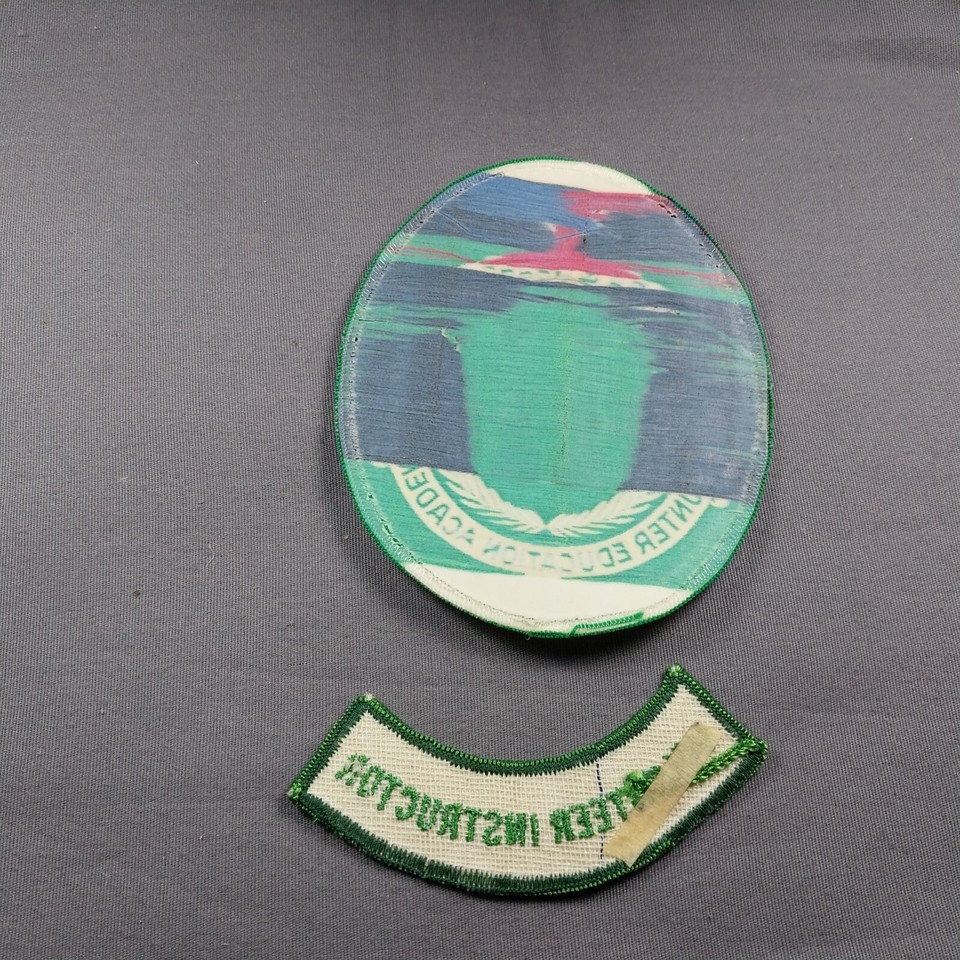 NRA & NAAHSC Hunter Education Academy Volunteer Instructor Canada US ...