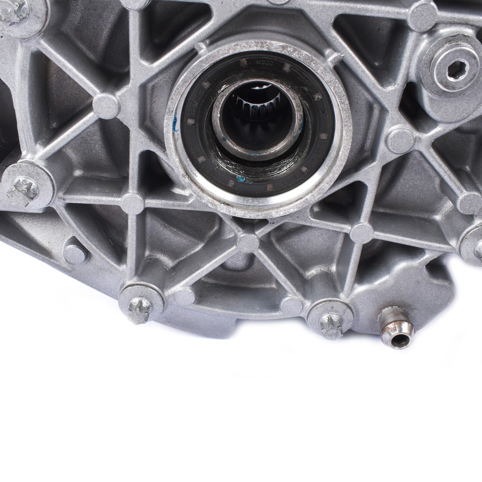 Rear Differential Assembly Rear Axle 2463507100 for Mercedes-Benz GLA ...