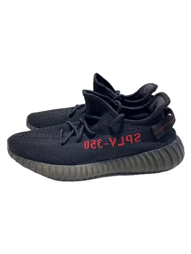 adidas YEEZY BOOST 350 V2 Easy Boost 26.5cm BLK JP | eBay