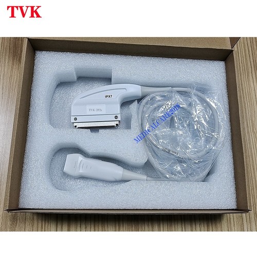 Mindray 2P2s Phased Array Probe For M5, M6 System, Compatible ...