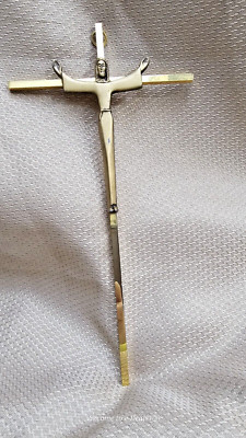 Crucifixes & Crosses - Inri Jesus