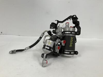 2017-2020 TOYOTA PRIUS PRIME A/C Accumulator 88470-47020 Factory OEM ...