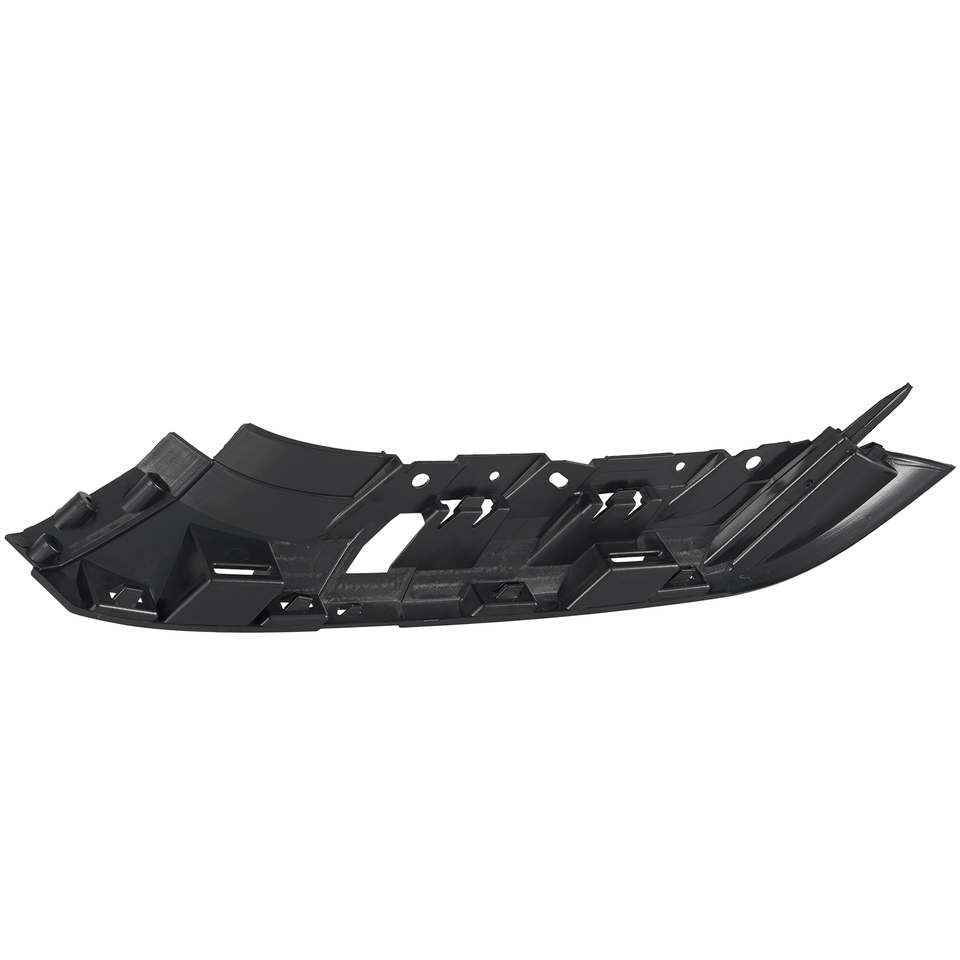 CH1217102C Front Upper Grille Molding Trim For Ram 2500 3500 2019-2024 ...