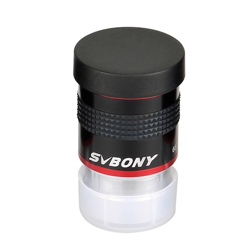 SVBONY Telescopes Eyepiece 20mm 1.25” 68° Ultra Wide Angle Planetary ...