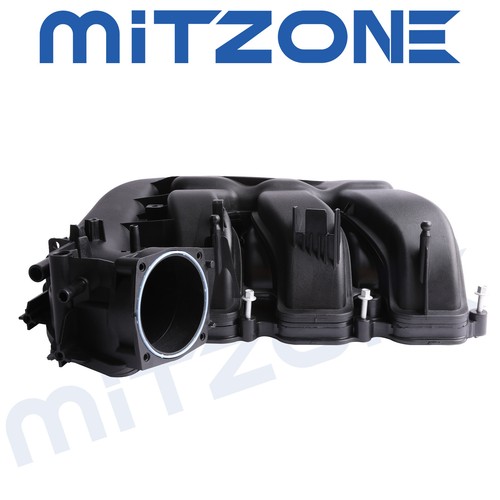 Mitzone Intake Manifold for 14-22 Jeep Cherokee 3.2L 14-2021 Ram ...