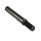 4" M12x1.25 Aluminum Shift Knob Extension Adapter Gear Shifter Lever ...
