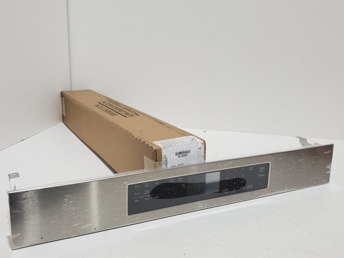 Whirlpool Parts And Accessories Home Appliance Parts & Accessories