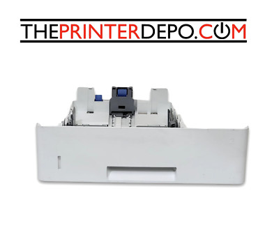 HP LJ M501/M506/M507/M527/M528 550 sheet Paper Tray RM2-5690 🔥Pristine🔥 ...
