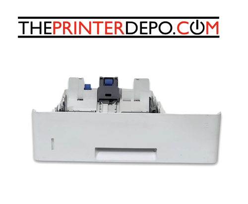 HP LJ M501/M506/M507/M527/M528 550 sheet Paper Tray RM2-5690 🔥Pristine🔥 ...