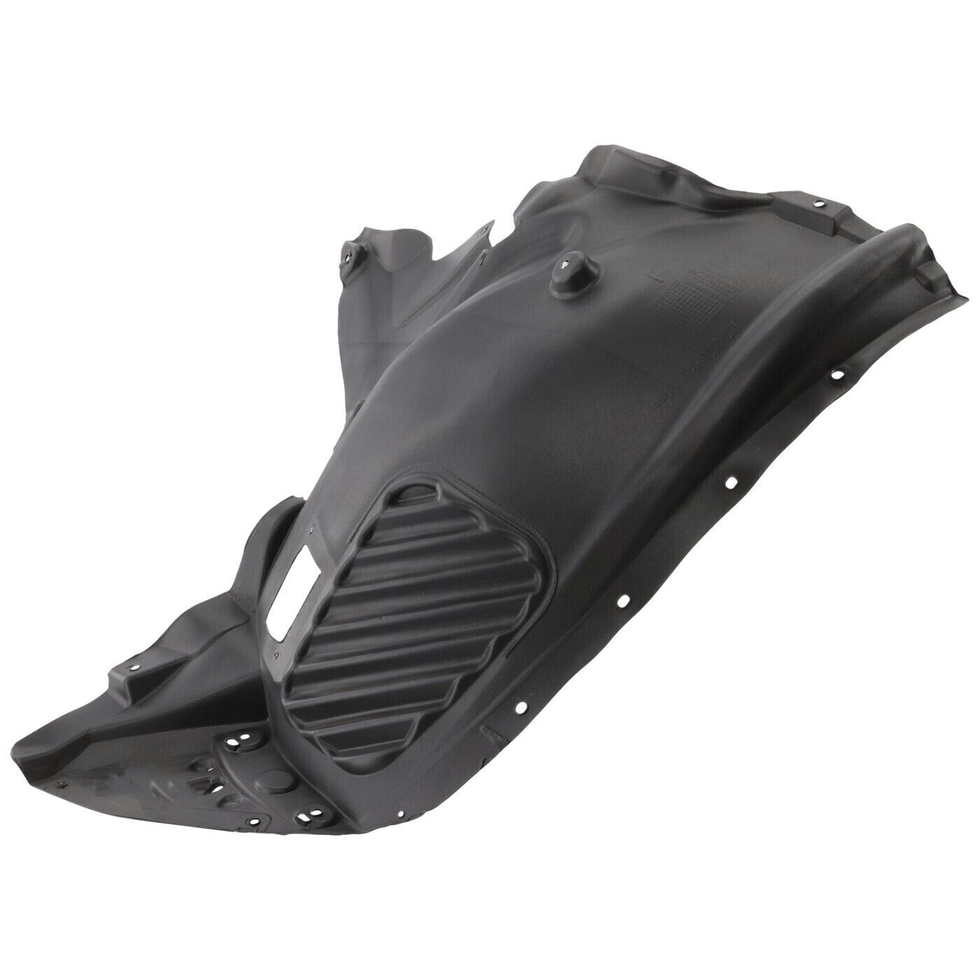 New Fender Liner Front Left Side 51717213641 BM1248126 Fits 2011-2017 ...