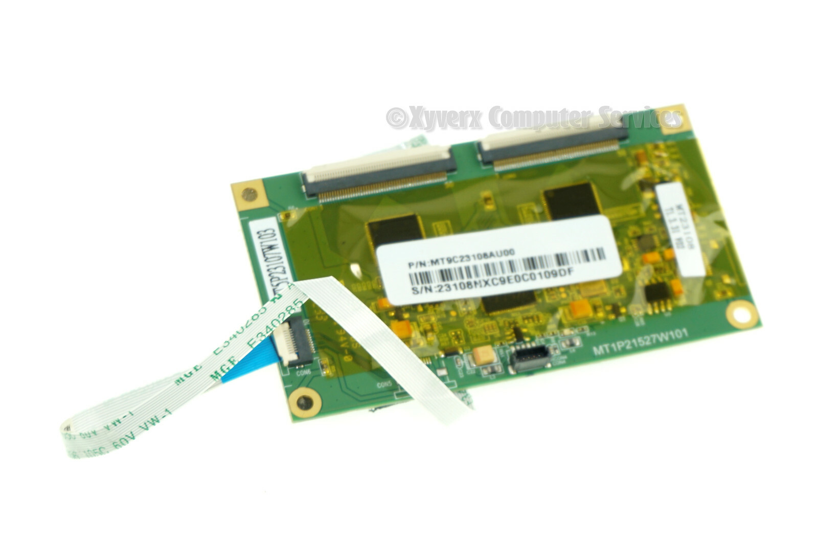 MT9C23108AU00 GENUINE GATEWAY DESKTOP TOCUH CONTROL BOARD ZX6980 (GRADE ...