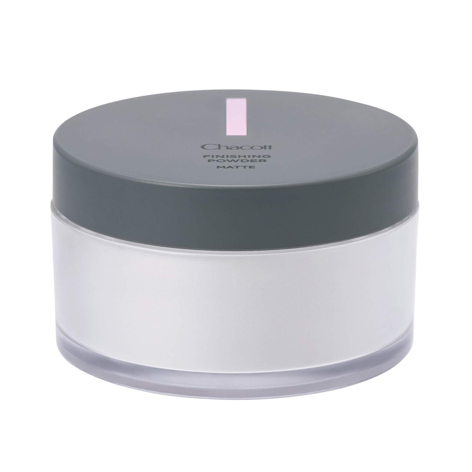 Chacott finishing powder face powder matte 763 clear 30g | eBay