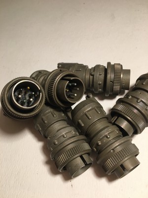 Connectors - Bendix Connectors