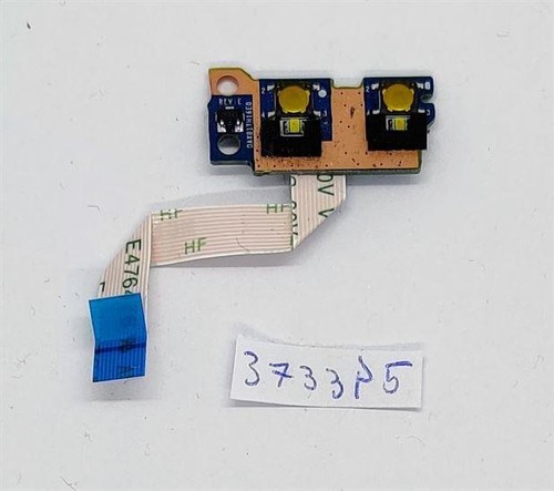 Original HP Probook 430 G4 440 G4 Volume WIFI Switch Board + Cable ...