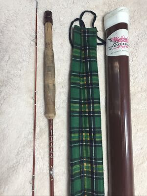 Rods - Vintage Fenwick Feralite Fly