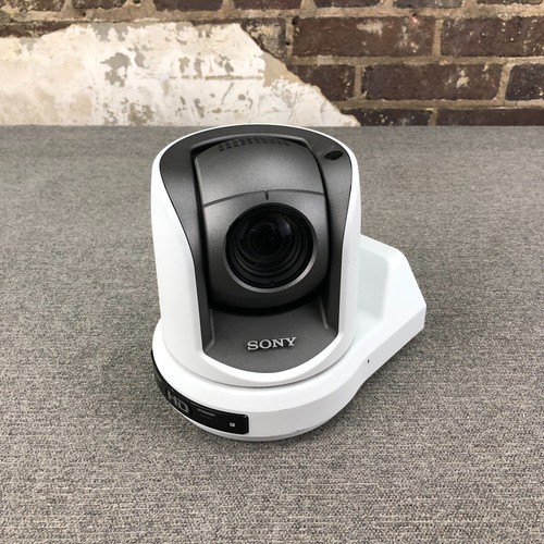 Sony BRC-Z330 HD Color Video Camera with BRBK-HD2 HD-SDI Interface Card ...