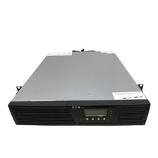 Eaton Corporation Powerware 9130 (PW9130L3000R-XL2U) UPS System for ...
