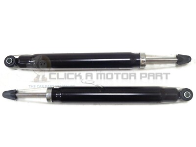 FORD KUGA 2008-2015 REAR SUSPENSION 2 SHOCK ABSORBERS SHOCKERS PAIR | eBay