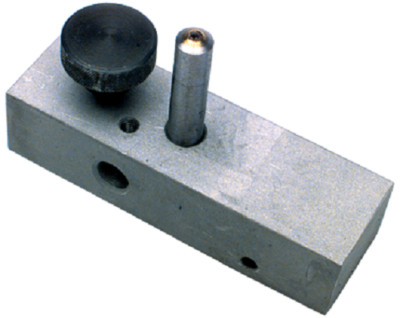 Grinding - Dresser Surface