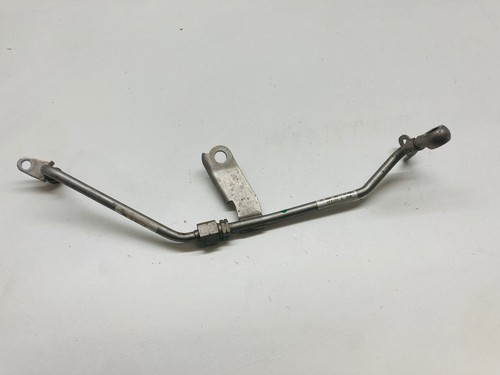 MERCEDES TURBO OIL FEED PIPE A W176 B W246 CLASS 2.1 D 651.930 ...